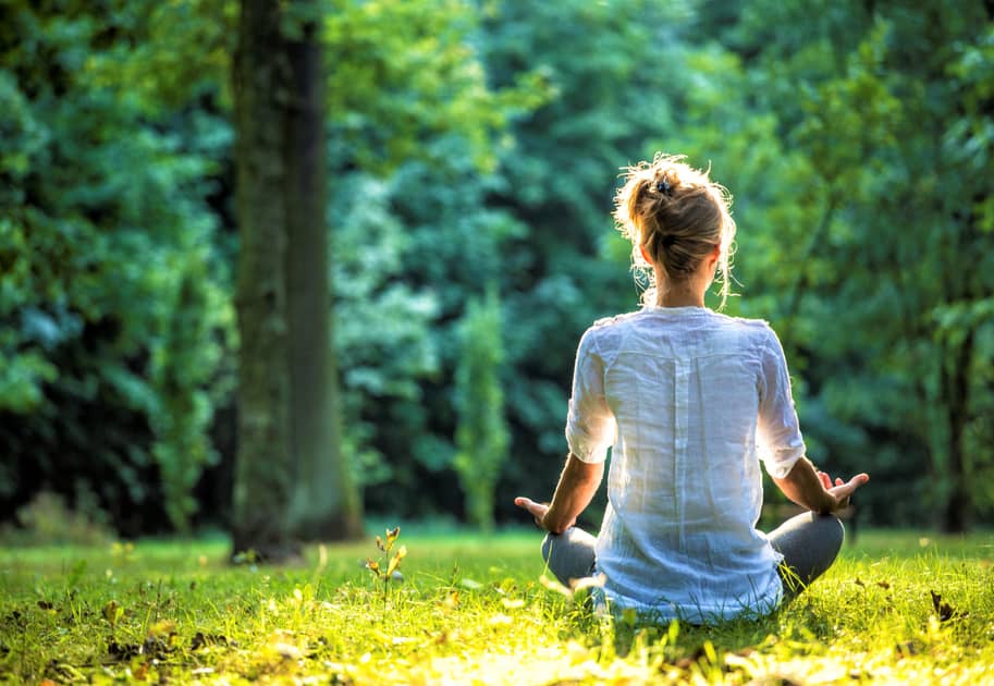 How to Start Meditating | Engoo 每日新聞