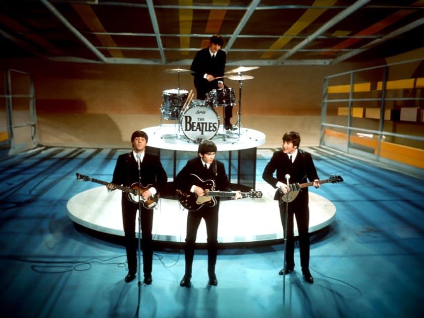 Last New Beatles Song, 'Now and Then,' to Be Released | Engoo Daily News