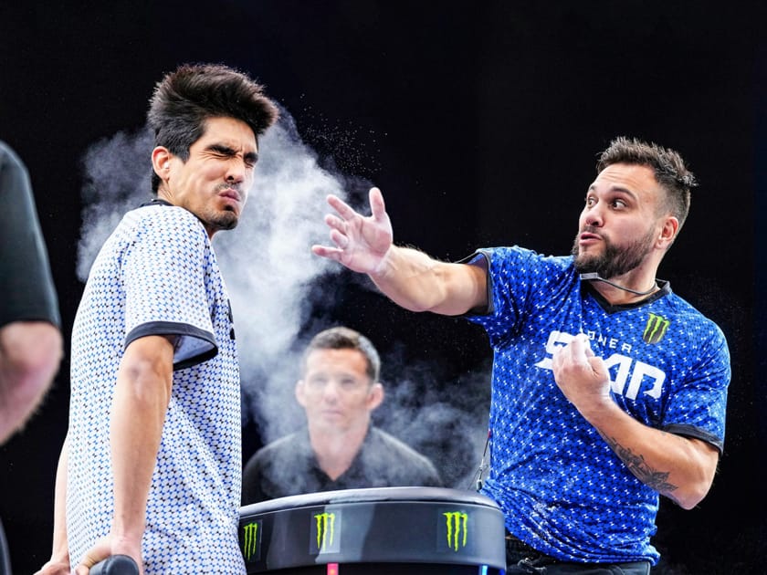 Slap Fighting: The Next Big Thing, or Just Stupid? | Engoo 每日新闻