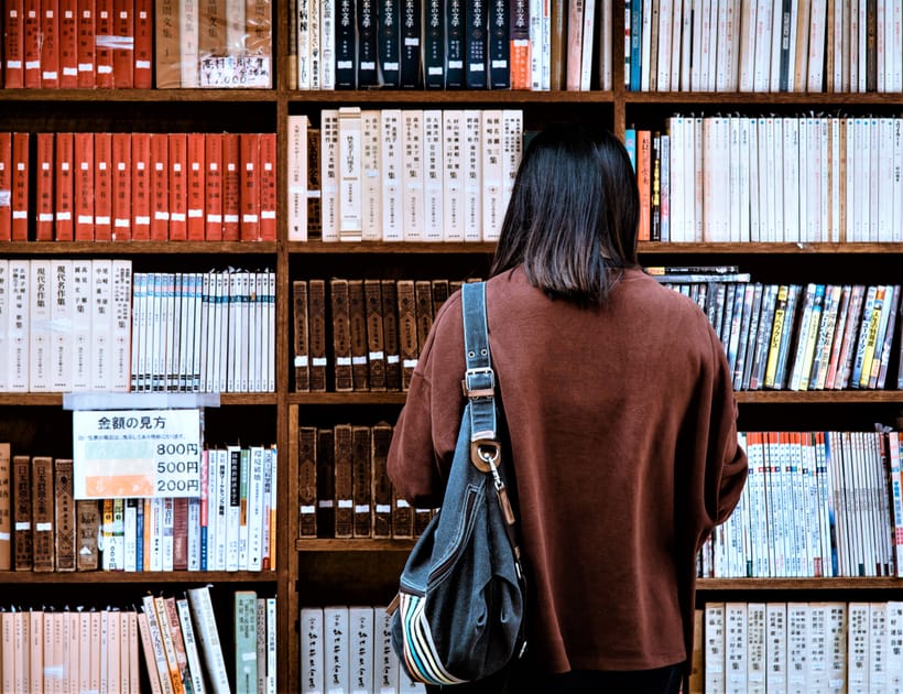 World Book Day: Are People Reading More? | Engoo Daily News