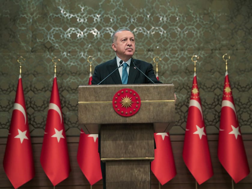 UN Agrees to Change Turkey's Name to 'Türkiye' | Engoo Tin tức hàng ngày