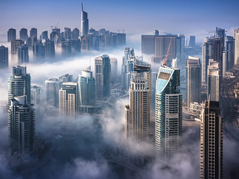 Man-Made Objects May Weigh More Than Living Things | Engoo Daily News