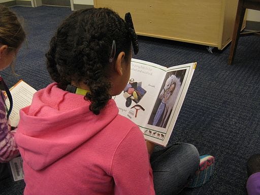 How to Raise a Reader | DMM英会話 デイリーニュース