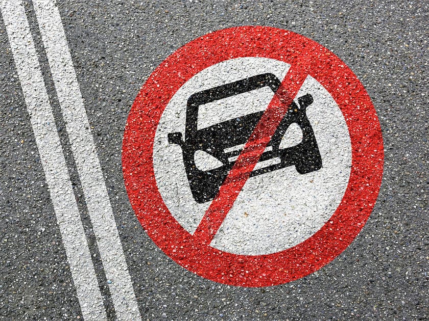 No Cars Allowed In This Charming Argentinian Hamlet | Engoo Daily News