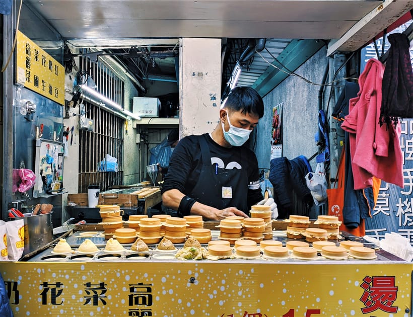 How to Stay Safe When Choosing Street Food | Engoo Daily News