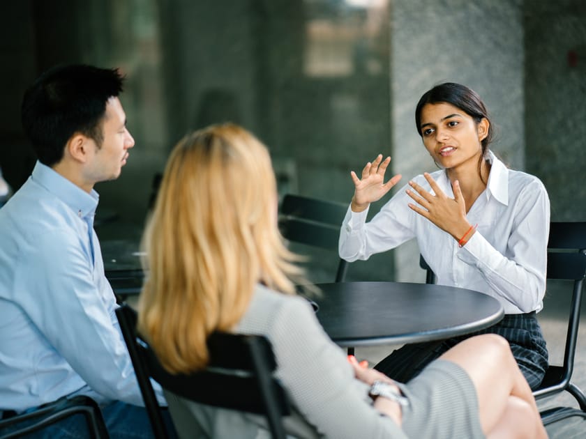 How to Answer the Most Difficult Interview Question | Engoo Daily News