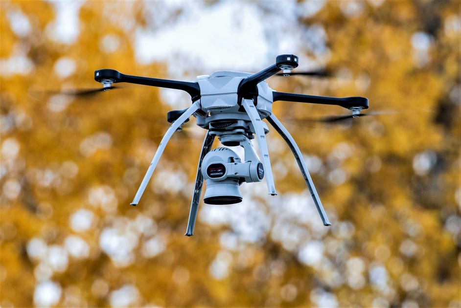 Malawi Is Home to Africa's First Drone Academy | Engoo Daily News
