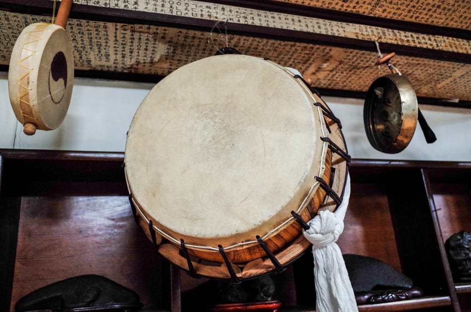 Pansori – Korean Musical Style (South Korea) | Engoo