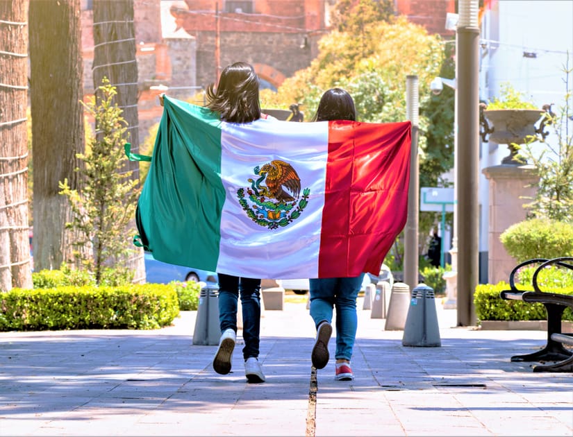 Mexico Ranked Best Place in the World for Expats to Live | Engoo Daily News