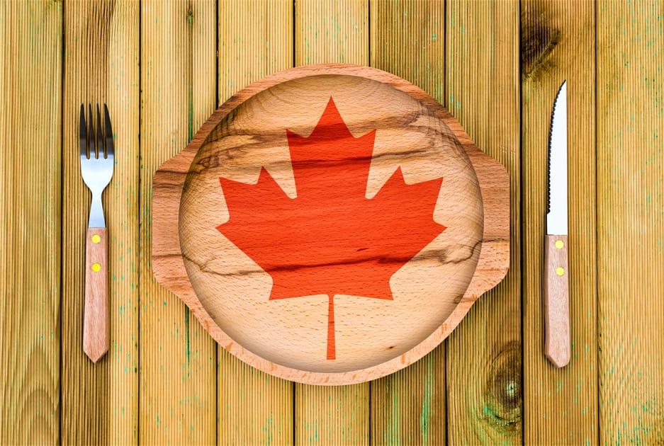 Three Uniquely Canadian Snacks You'll Want to Try | Engoo Daily News