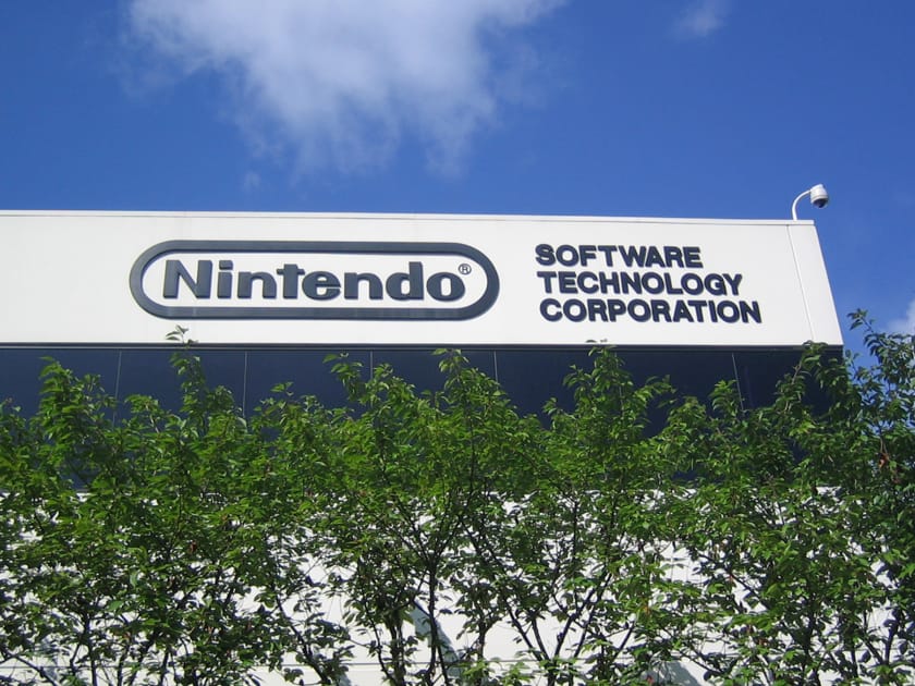 The Story of Nintendo | Engoo