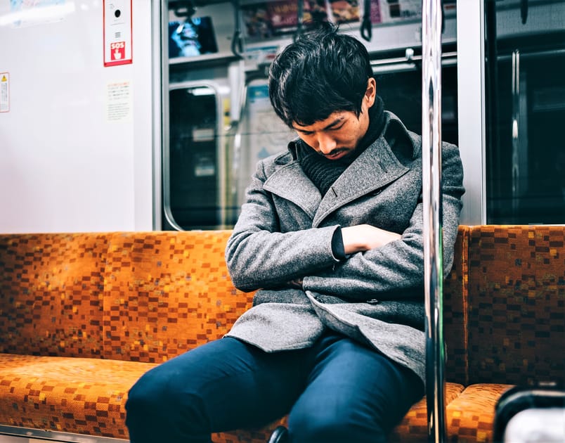 Asian Nations Top Lists of Sleep-Deprived Countries | Engoo 每日新聞