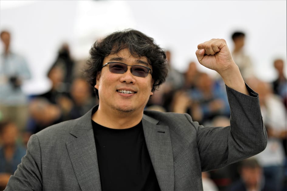 South Korean Director Wins Cannes' Top Prize | Engoo 每日新聞