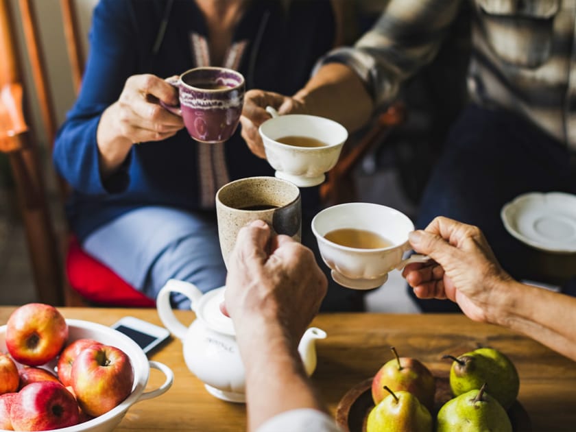 Tea Drinkers May Live Longer, Study Suggests | Engoo 每日新聞