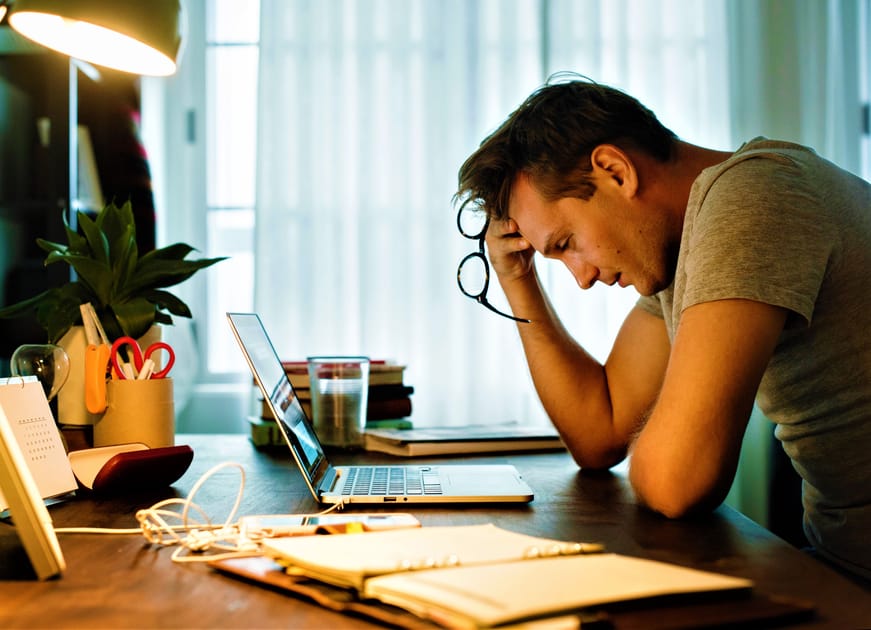 Worry and Stress at Record Highs, Study Says | Engoo 每日新聞