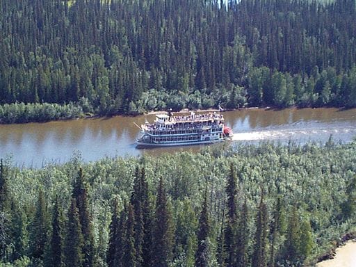 Strange Video of ‘Ice Monster’ Recorded in Alaska | Engoo 每日新闻