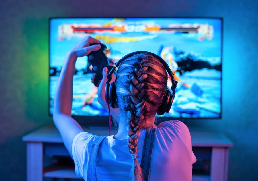 Study: Violent Games Don't Lead to Aggression in Adults | Engoo