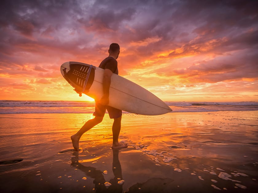 'Surfers Not Street Children' Gives Homeless Youths a New Start | Engoo ...
