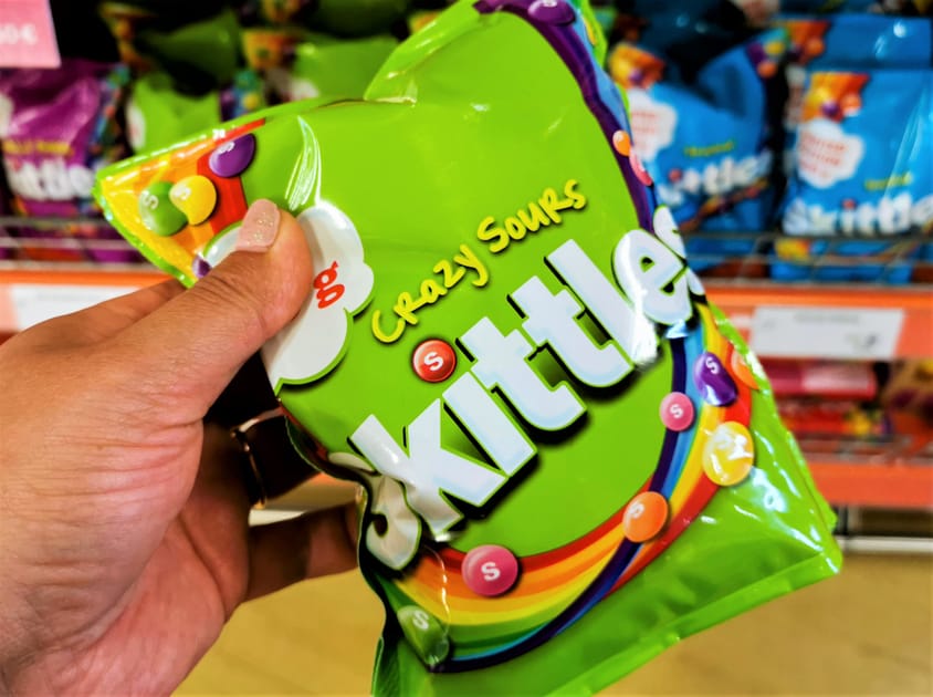 California Politician Wants to Ban 'Toxic' Food Additives | Engoo Daily ...