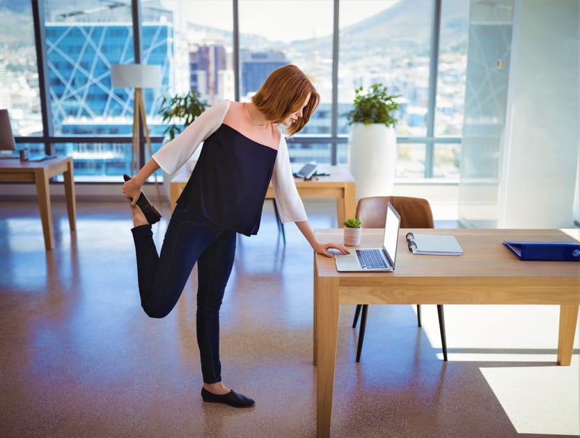 10 Minutes of Extra Exercise a Day May Help Us Live Longer | ข่าวประจำ ...