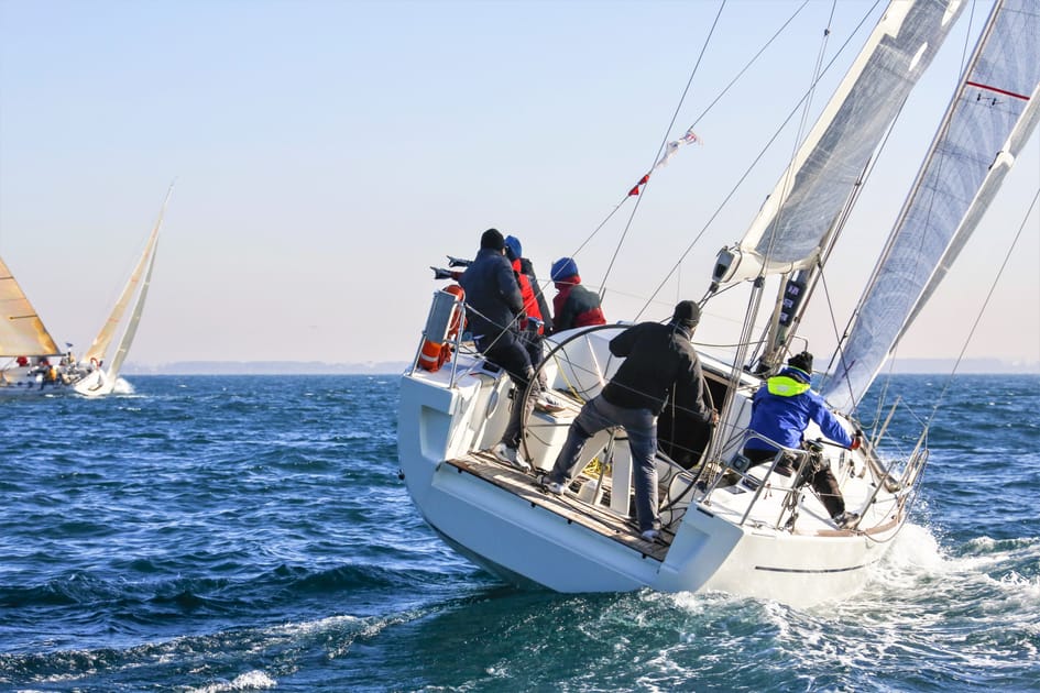 'Rock the Boat' with These Expressions | Engoo Daily News