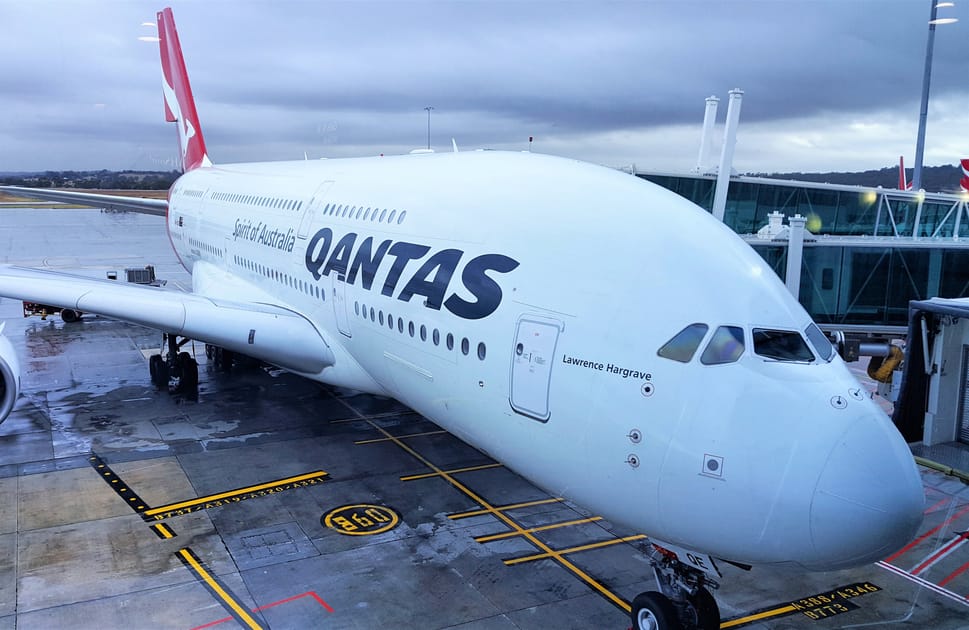 Qantas to Fly Australians to Surprise Destinations | DMM英会話 デイリーニュース