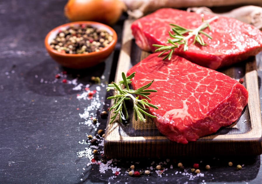 Study: Eating Meat May Increase Risk of Disease | Engoo Daily News
