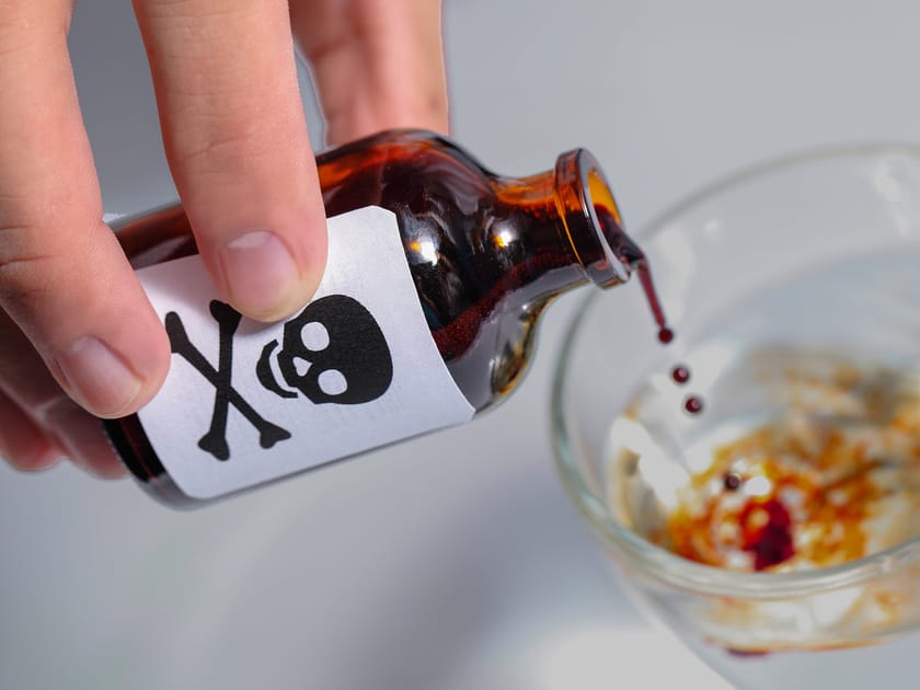 Have You Ever Been 'Poisoned Against' Anyone? | Engoo Daily News