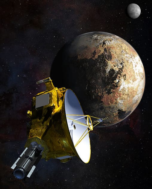 New Horizons Space Probe Gets Mission Extension Engoo new-horizons-space-probe-gets-mission-extension-engoo