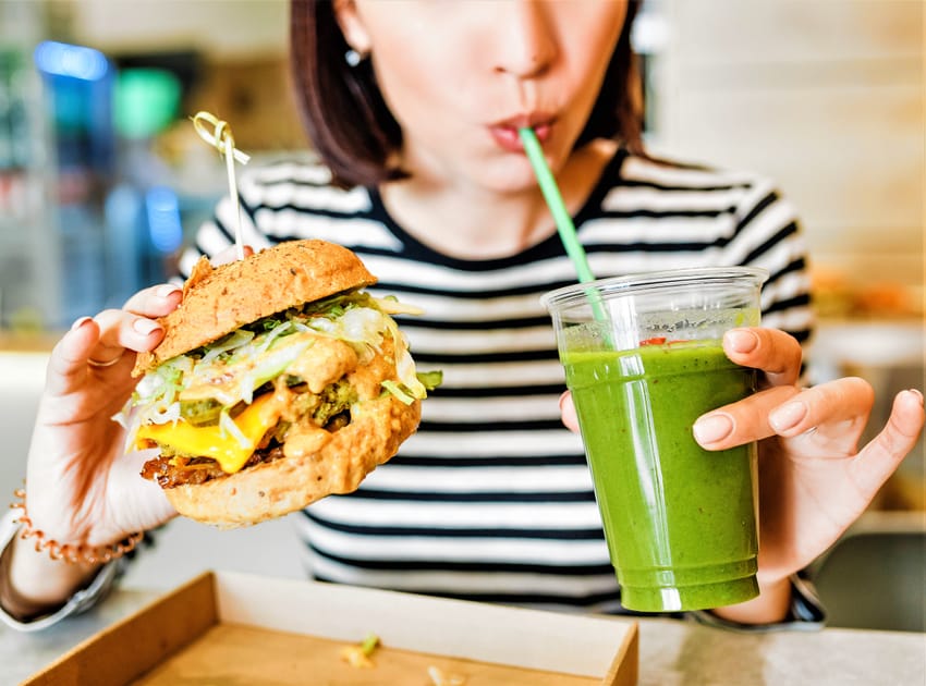 'Skinny Genes' Are Real, Study Confirms | Engoo Daily News