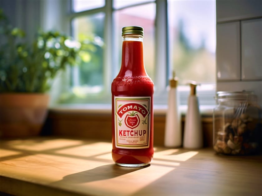 The Great Ketchup Debate: Fridge or Cupboard? | Engoo 每日新闻