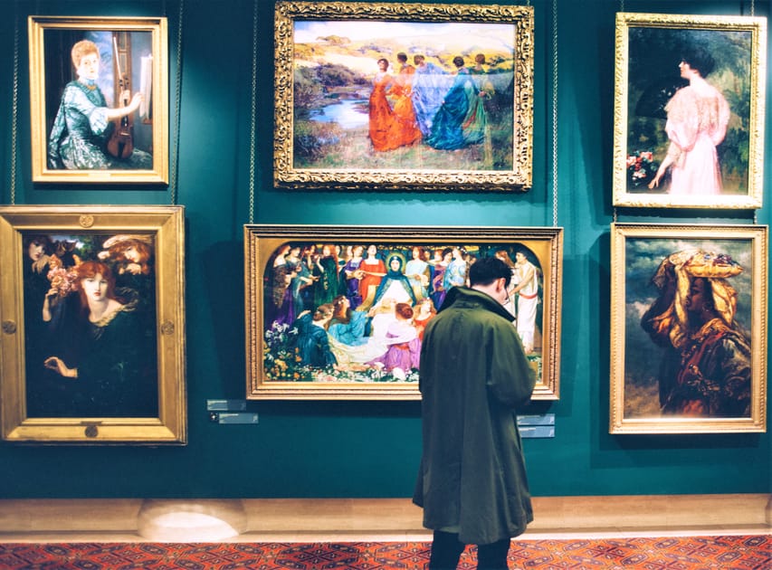 Famous European Museums You Can Visit for Free | Engoo Daily News
