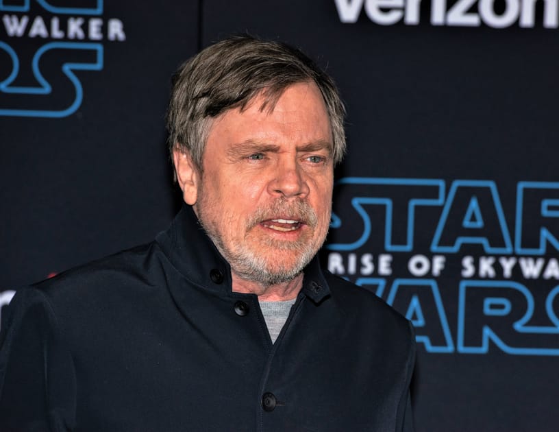 Star Wars Actor Fundraises for Ukraine's 'Army of Drones' | Engoo 每日新聞