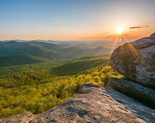 Shenandoah and Its Native American Roots | Engoo 每日新闻