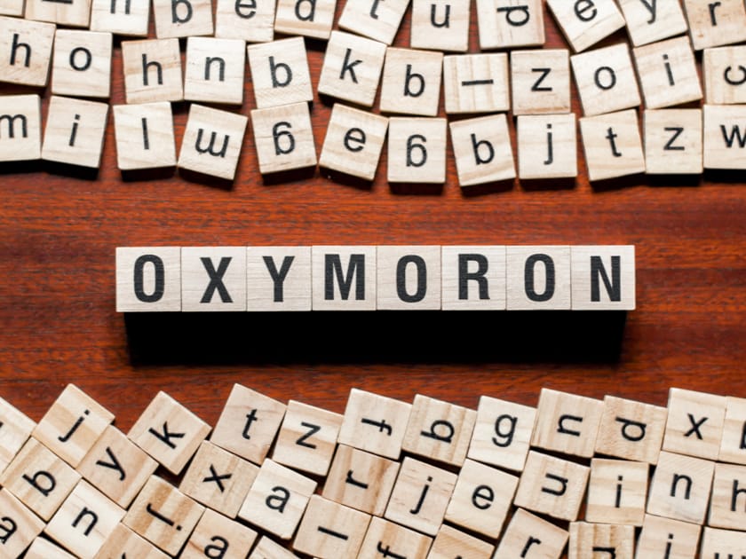 How to Have 'Serious Fun' with Oxymorons | Engoo 每日新聞