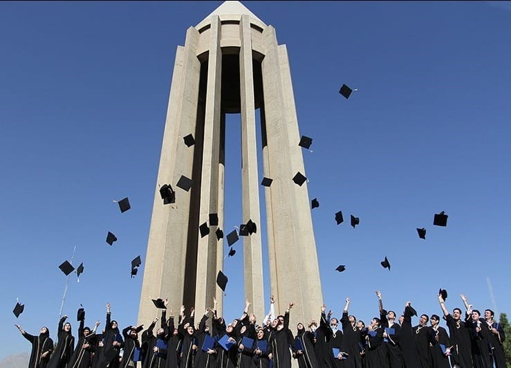 ‘Get Up and Do It,’ Says High School Dropout Headed for College | DMM ...