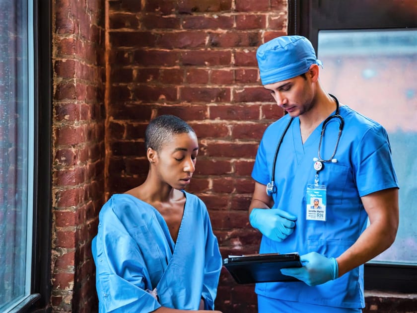 Survey Finds Doctors the Most Trusted Profession | Engoo Daily News
