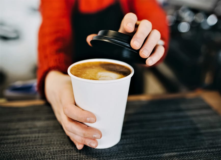 South Korea to Ban Paper Cups from 2021 | Engoo 每日新聞