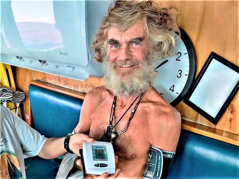 Man And Dog Rescued After Three Months In Pacific Ocean Engoo Daily News man-and-dog-rescued-after-three-months-in-pacific-ocean-engoo-daily-news