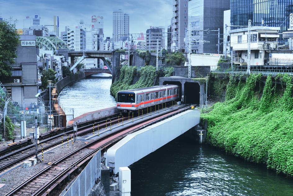 Tokyo Second 'Richest' City in the World in 2023 | Engoo Daily News