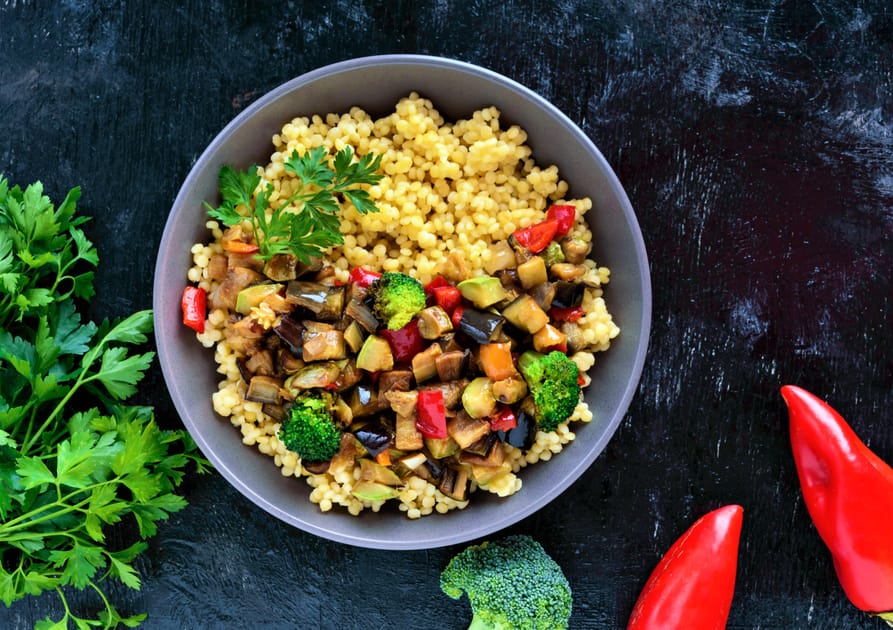 UNESCO Adds Couscous to Cultural Heritage List | Engoo Daily News