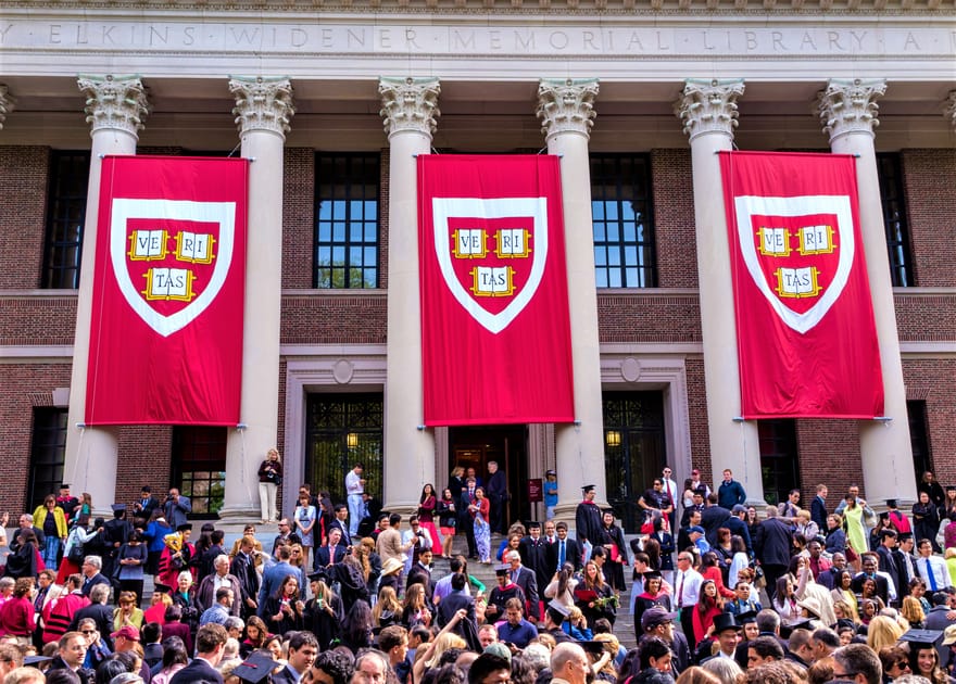 US Universities: What are 'Ivy League' Schools? | DMM英会話 デイリーニュース