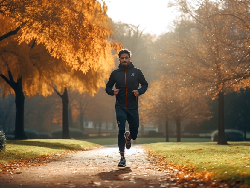 Regular Running Could Add 12 Years to Your Life | Engoo Daily News