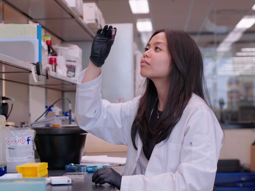 AI Helps Scientists Discover Powerful New Antibiotic | Engoo Daily News