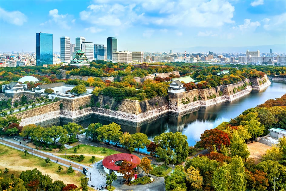 Osaka to Make High Schools and Public Universities Free | DMM英会話 デイリーニュース