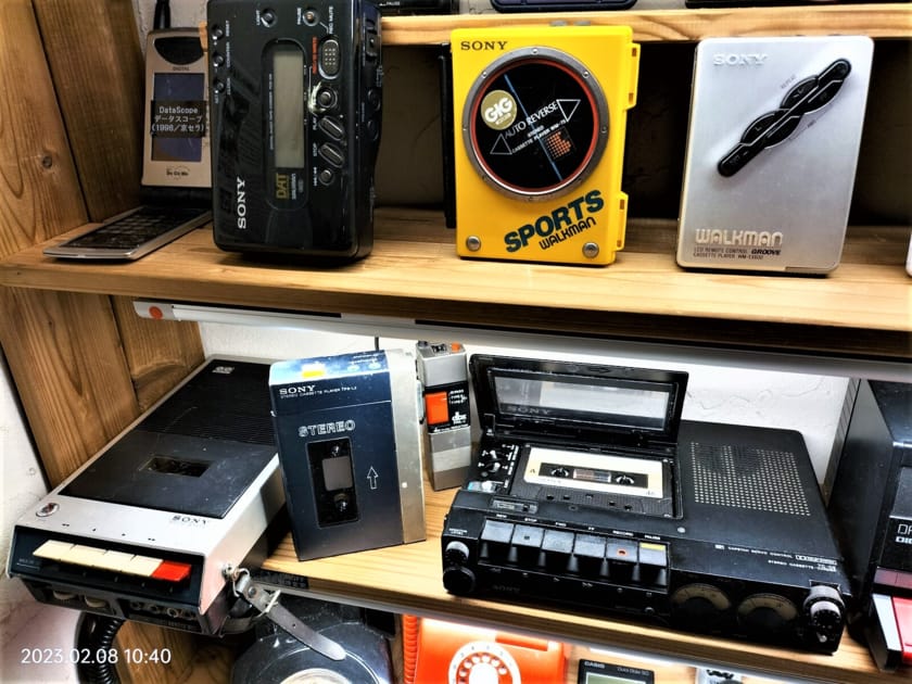 New Tokyo Museum Celebrates 'Extinct' Technology | Engoo 每日新聞