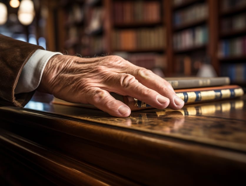 US Man Returns Library Book 81 Years Late | Engoo Daily News