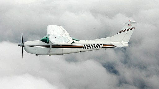 Flying Cell Towers Monitor US Phones | Engoo Daily News