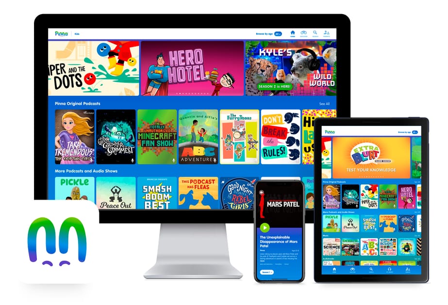 Parents Are Using More Audiobooks for Kids | Engoo Daily News