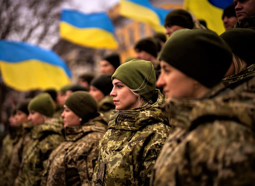 How You Can Help the People of Ukraine | Engoo Daily News